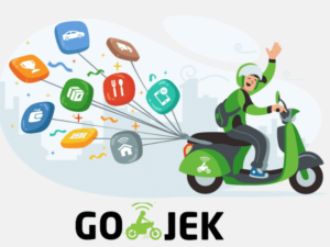 How to Build an App Like Go-Jek