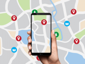Step-by-Step Guide To Develop A Highly Responsive Location-Based App