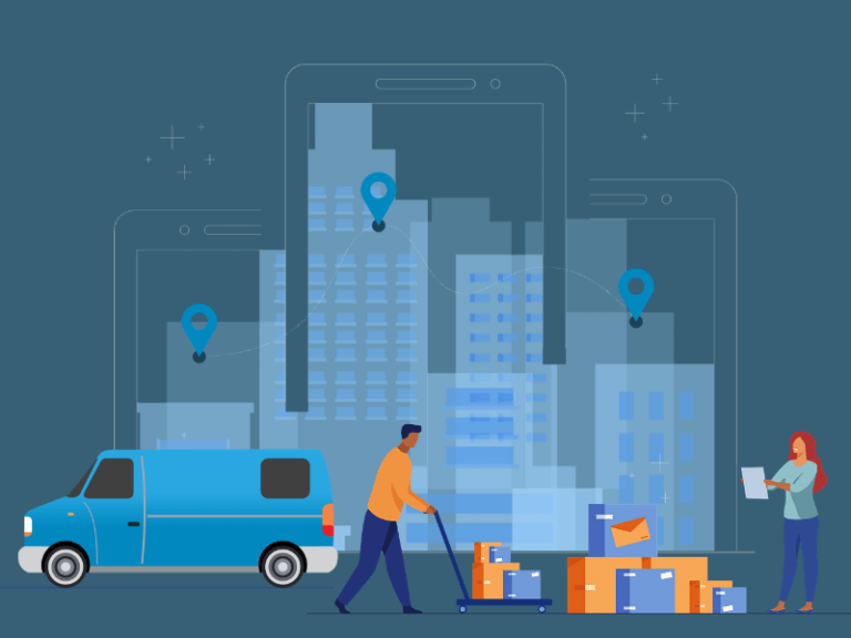 How Much Does It Cost to Develop GoGoVan Clone App?