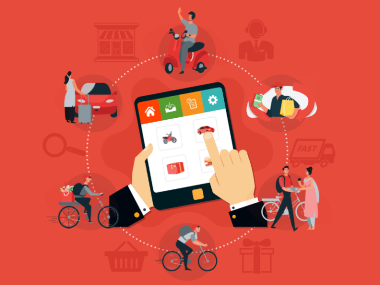 How Much Should Be the Budget to Get a Pathao Clone App